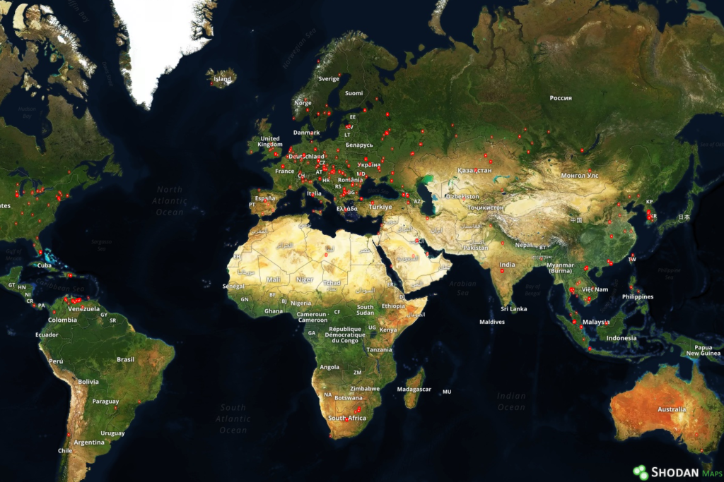 Mapping Crypto Use and ICO Location – Lawrence Hecht